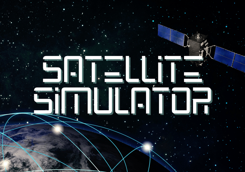 Satellite Simulator | Tilt Five